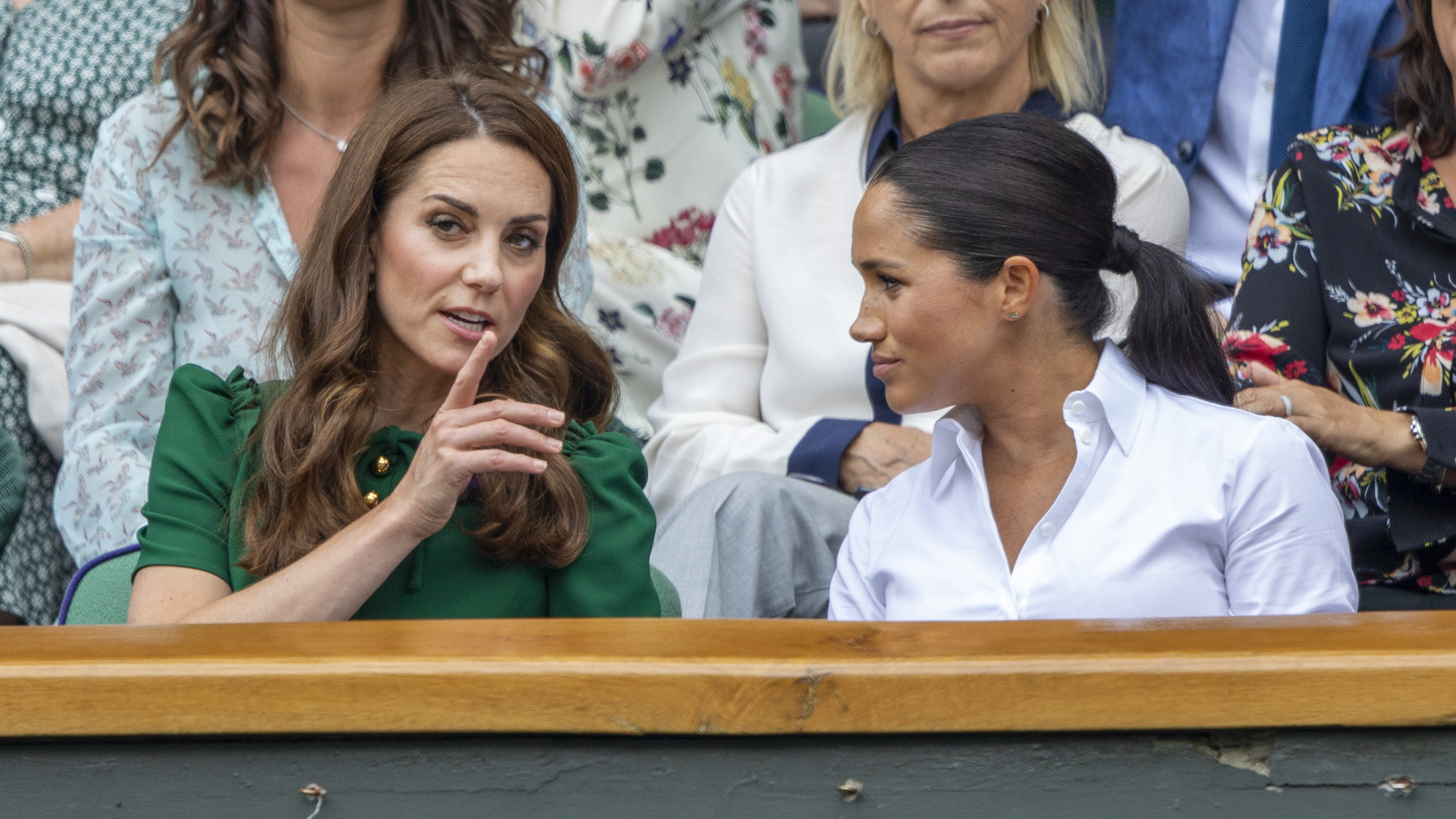 Why Kate Middleton Is Better Suited For Royal Life Than Meghan Markle ...