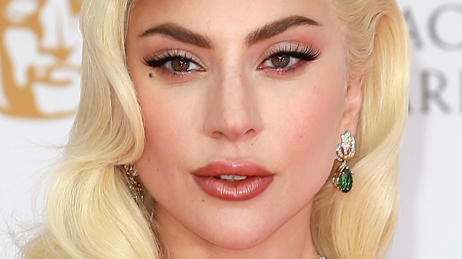 Why Lady Gaga's Grammys Appearance Has Twitter In Love