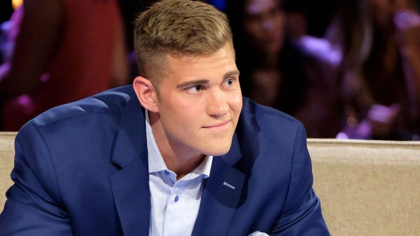 Why Luke Parker Owes The Bachelor $100,000