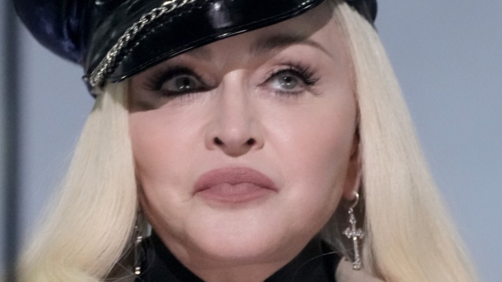 Why Madonna's Recent Tonight Show Appearance Has Twitter In A Tizzy