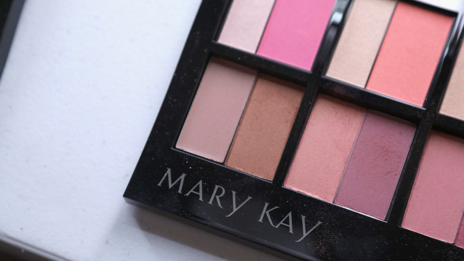 Why Mary Kay Makeup Products Aren't Worth The Money