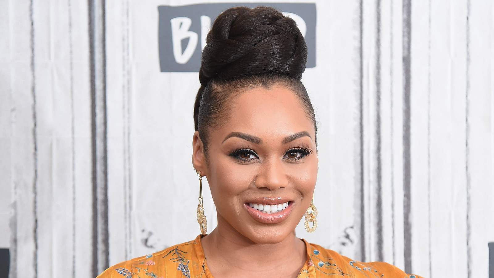 Monique Samuels's Instagram, Twitter & Facebook on IDCrawl