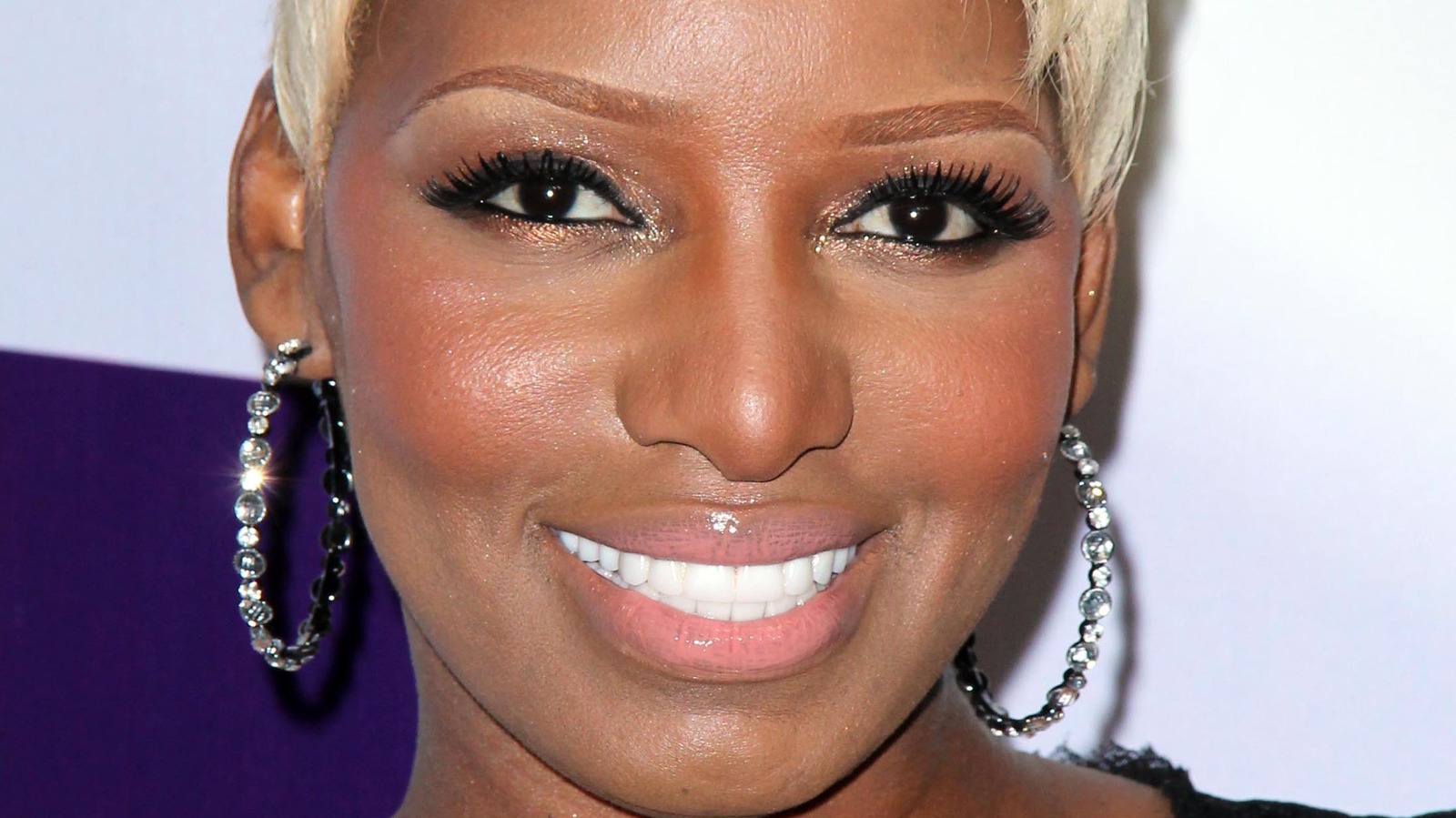 Why NeNe Leakes' Latest Selfie Has Fans Doing A Double Take
