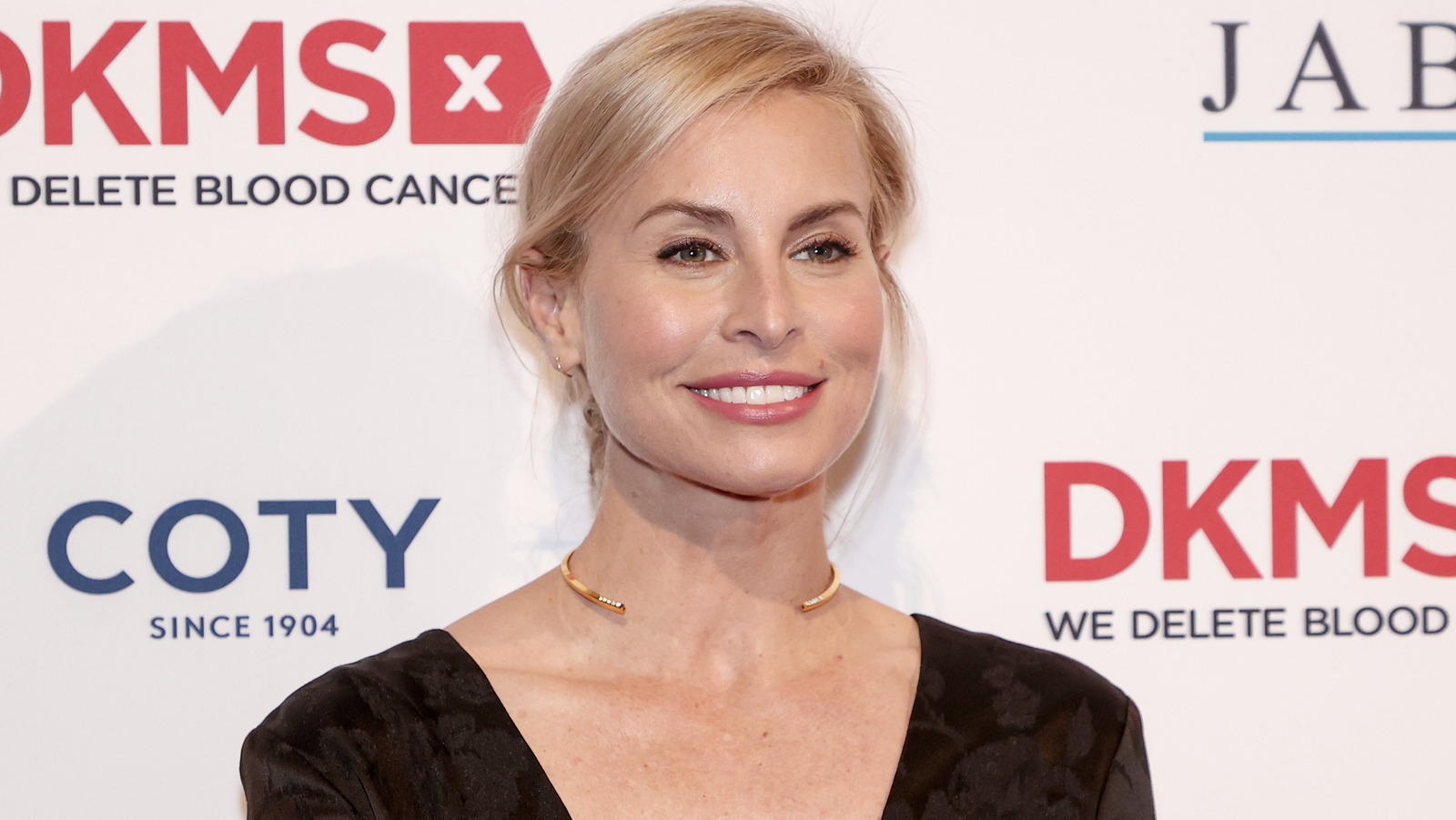 Why Niki Taylors Return As A Covergirl Was Easy Breezy The List Trendradars