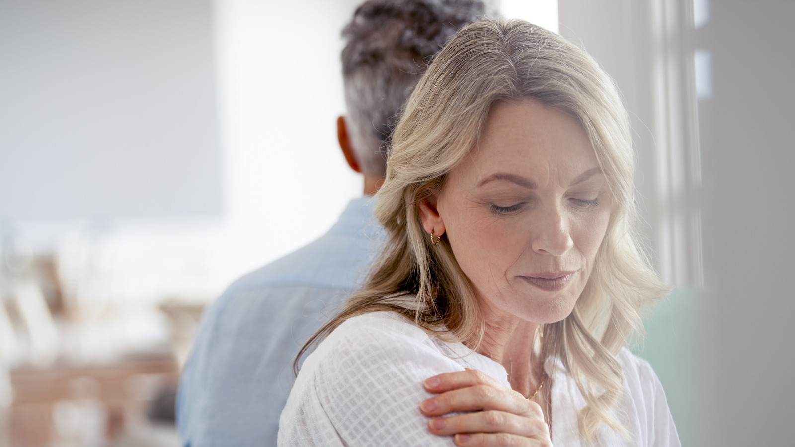 Why OCD Affects Women Differently Than Men Why OCD Affects Women Differently Than Men