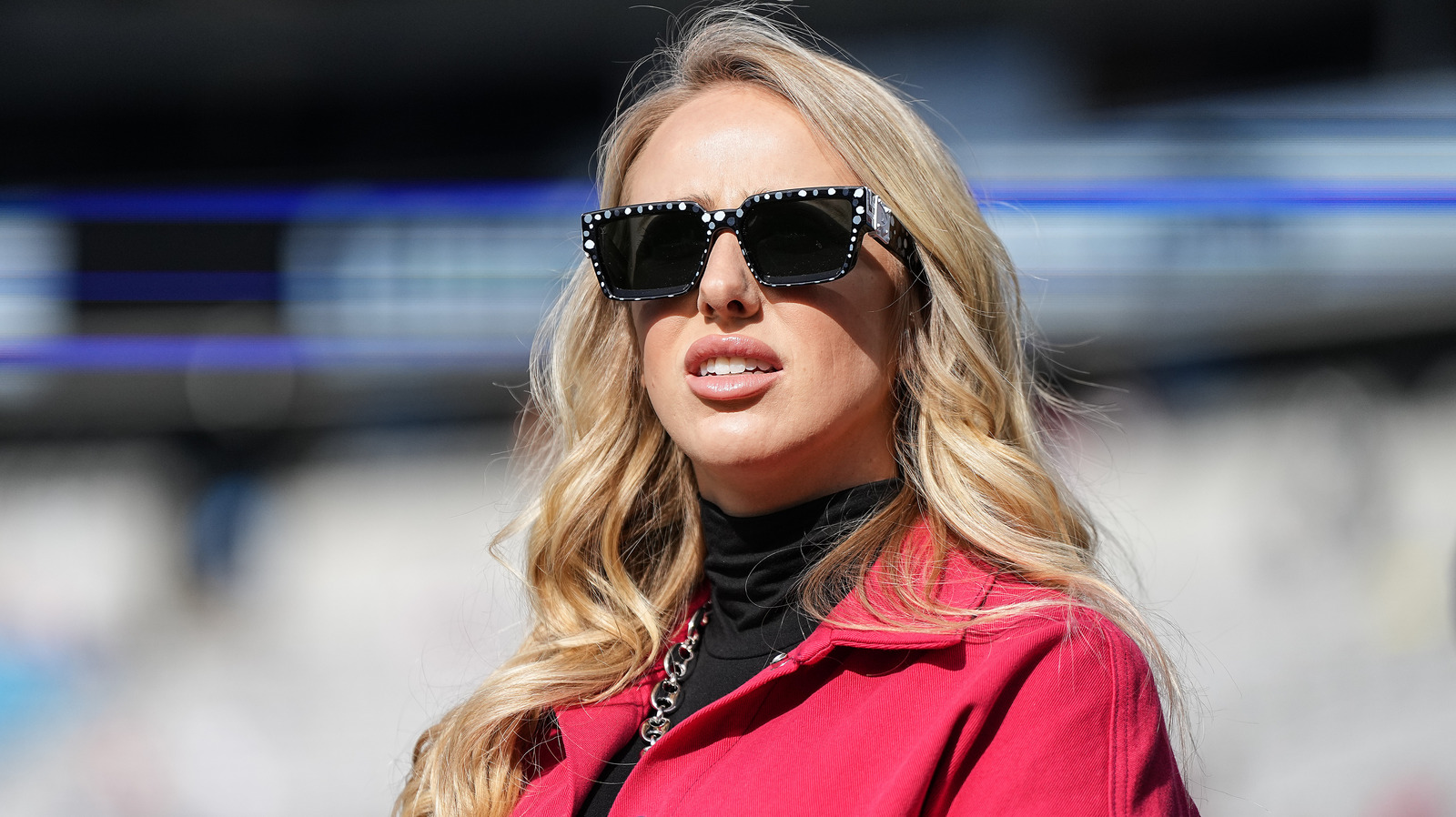 Brittany And Patrick Mahomes' Romance Was Questioned Because Of A Tattoo