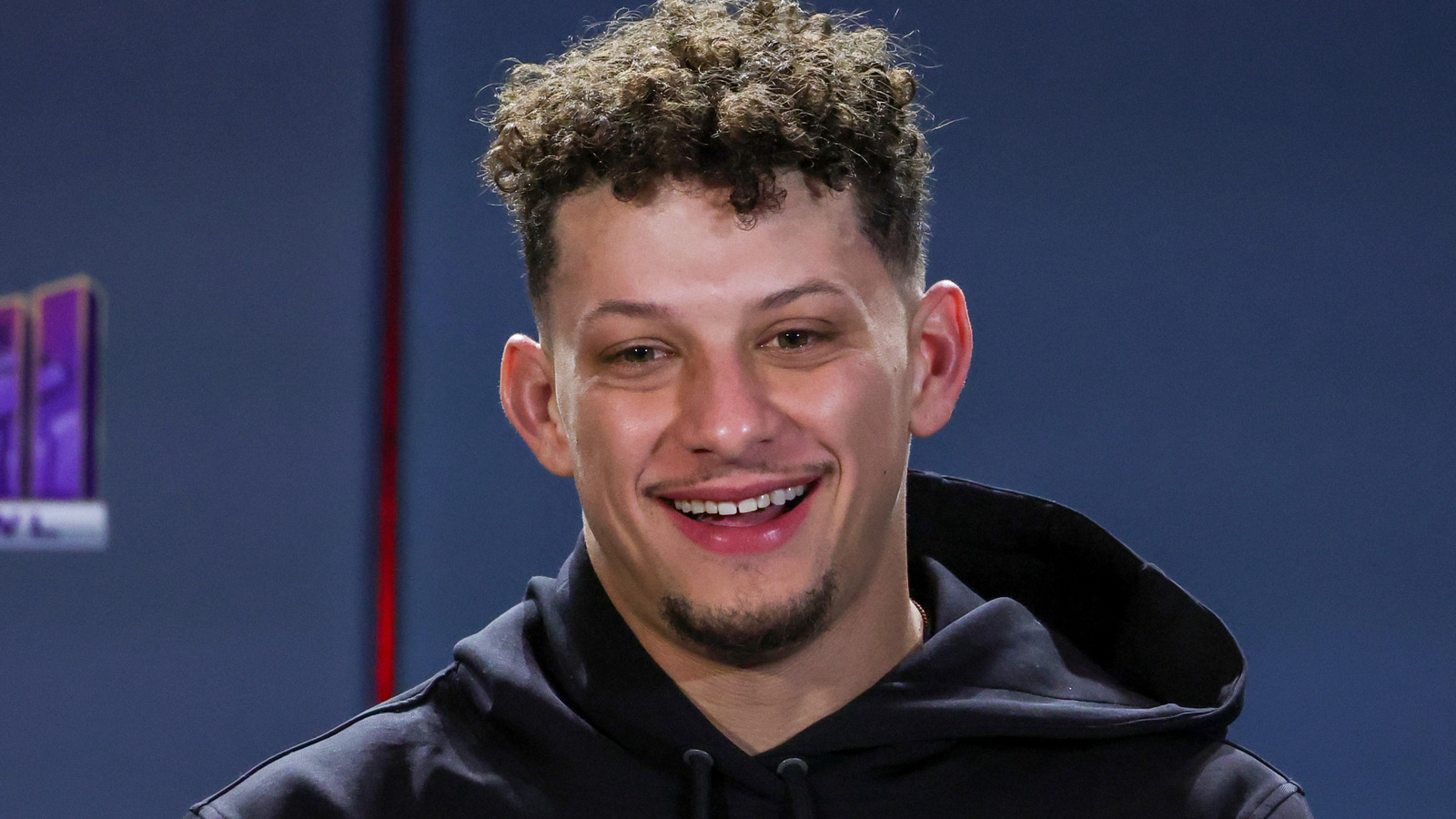 Did Patrick Mahomes Set Up Taylor Swift And Travis Kelce?