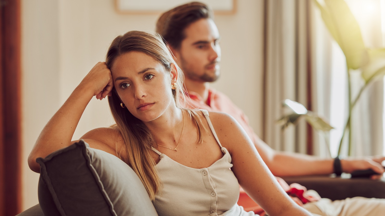 Why People Cheat In Relationships, According To Experts