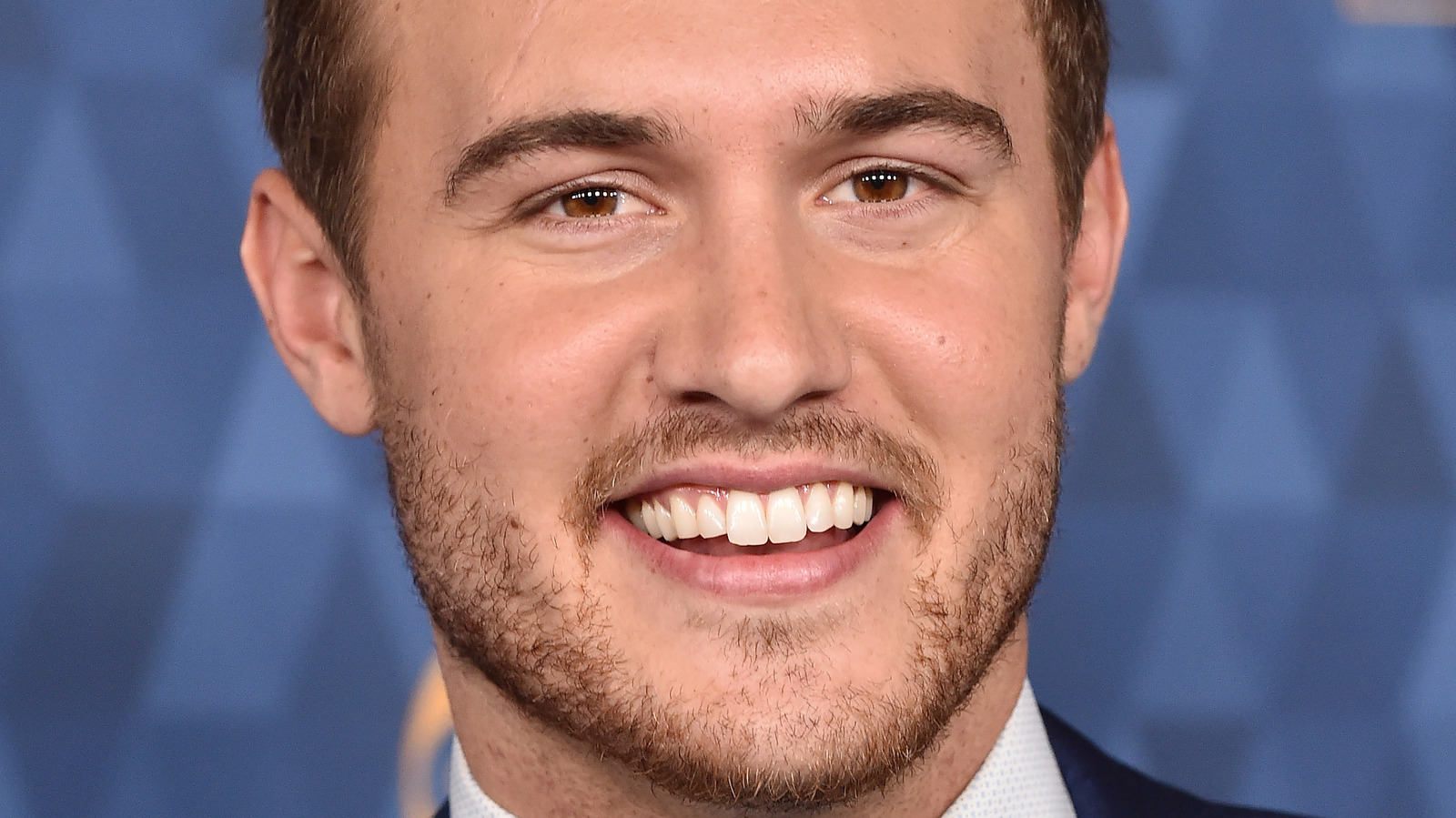 Why Peter Weber Is Having A Hard Time Watching This Season Of The Bachelor