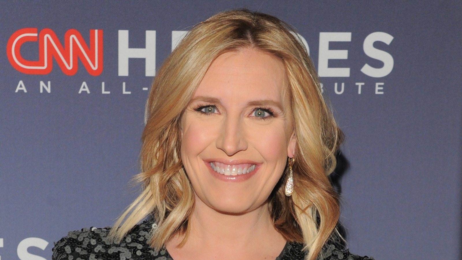 Why Poppy Harlow Left CNN For The Second Time