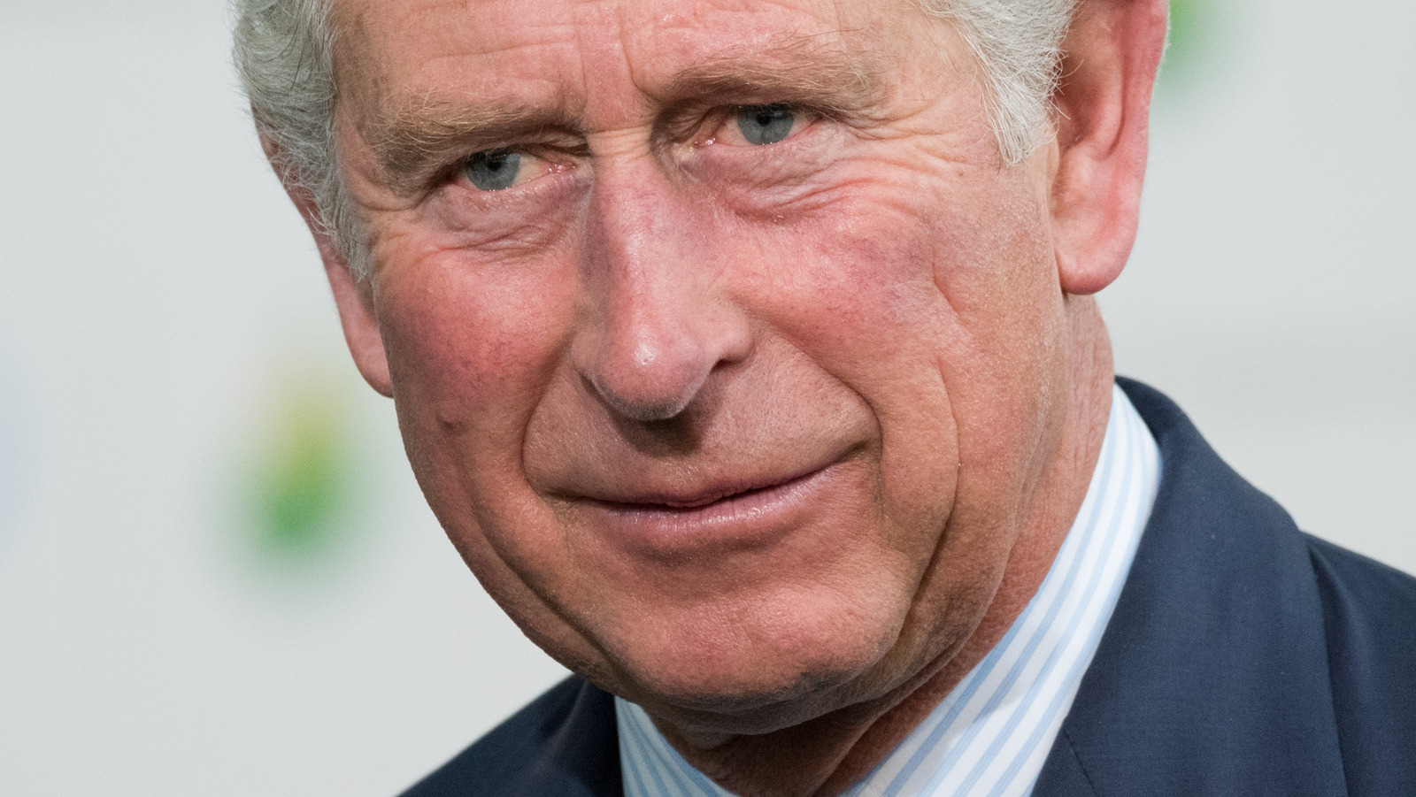 Why Prince Charles' Garden Is Raising Eyebrows