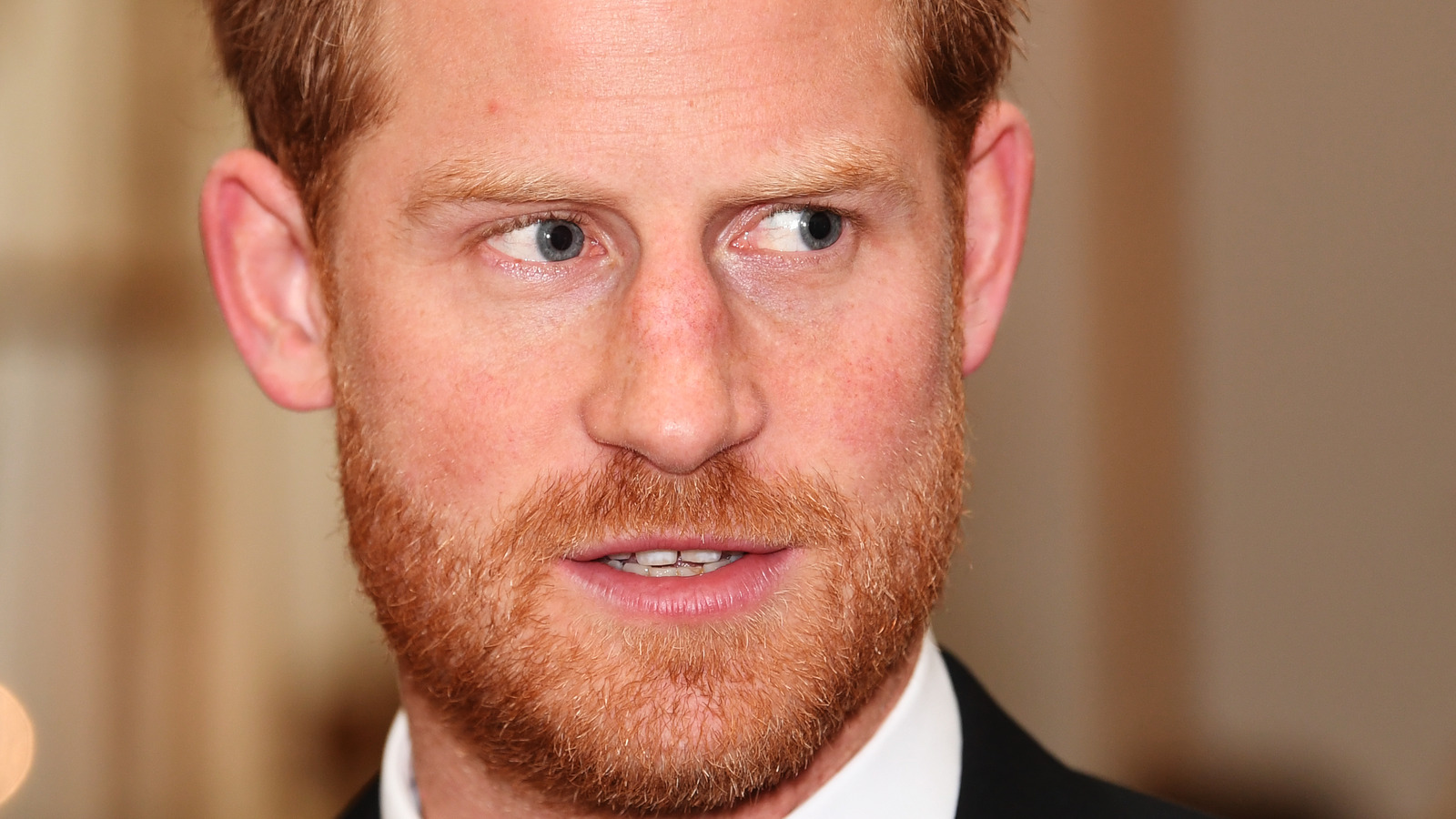 Why Prince Harry Is Reportedly Avoiding Kristen Stewart