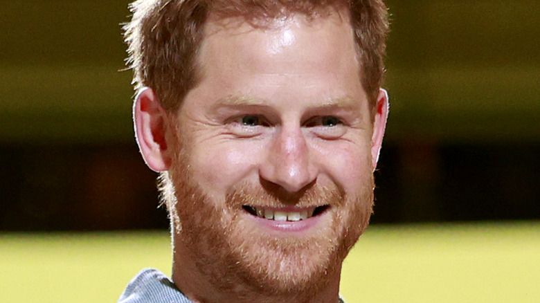 Why Prince Harry's Most Recent Interview Has The Internet Seeing Red Why Prince Harry's Most Recent Interview Has The Internet Seeing Red