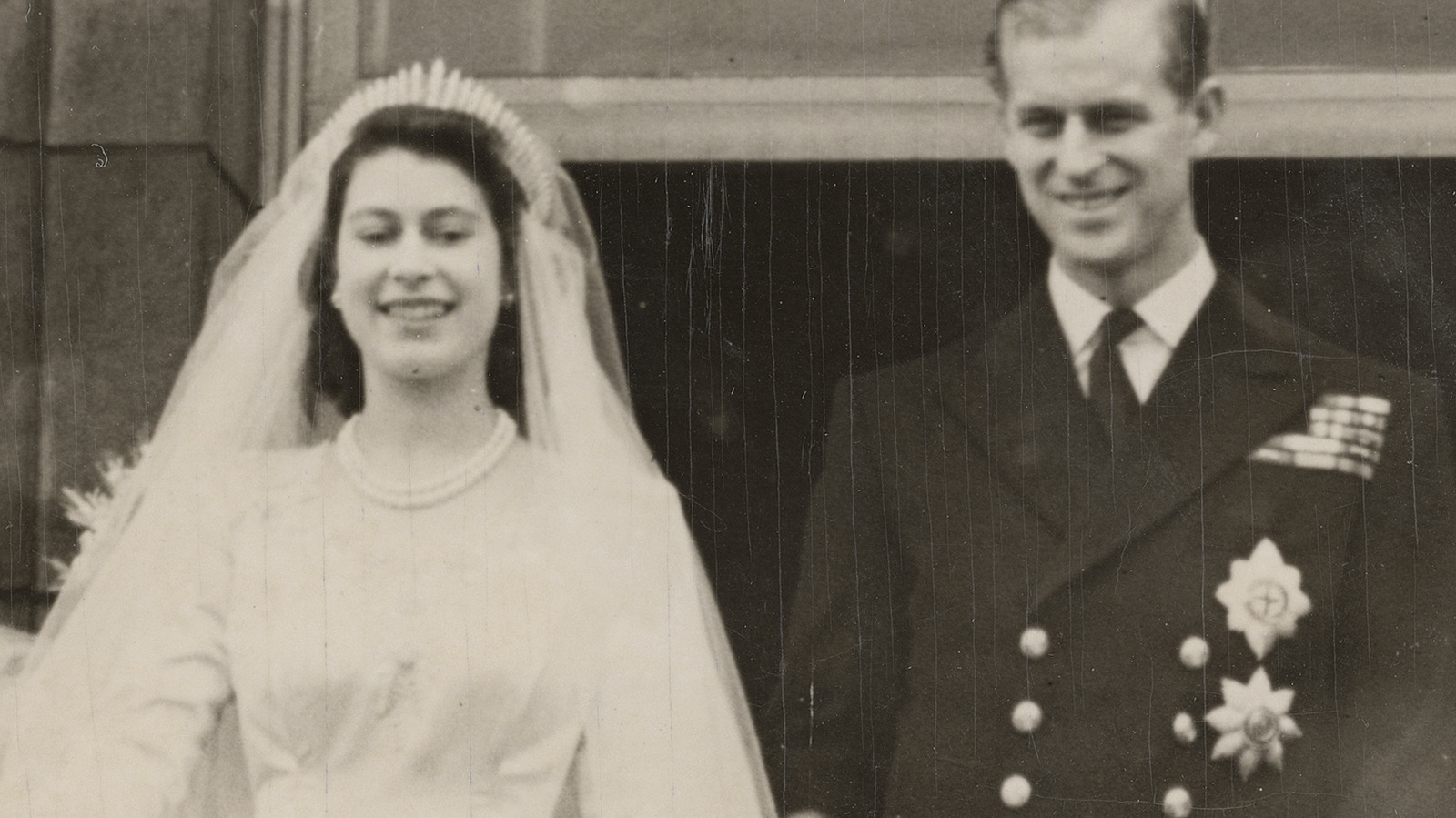 Why Prince Philip's Sisters Weren't Invited To His Wedding To Queen ...