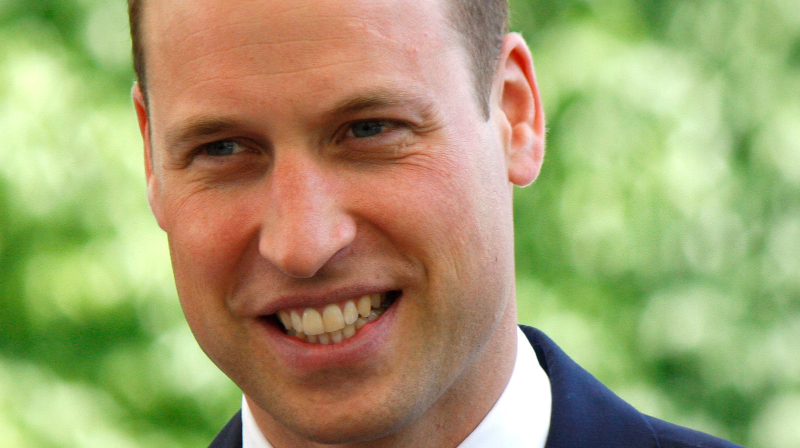 Why Prince William's Recent Tweet Hits Close To Home