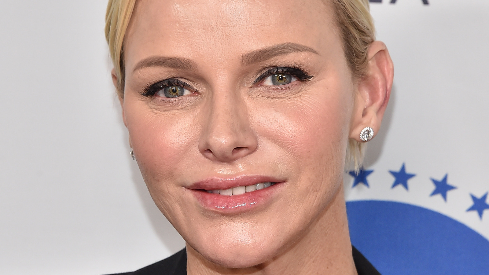 Why Princess Charlene Of Monaco's Appearance At The Queen's Funeral Was ...