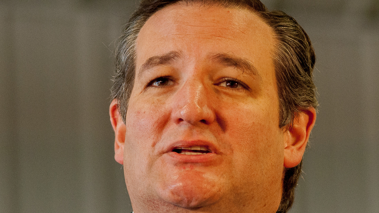 Why Protesters Were Arrested Outside Of Ted Cruz's Texas Home