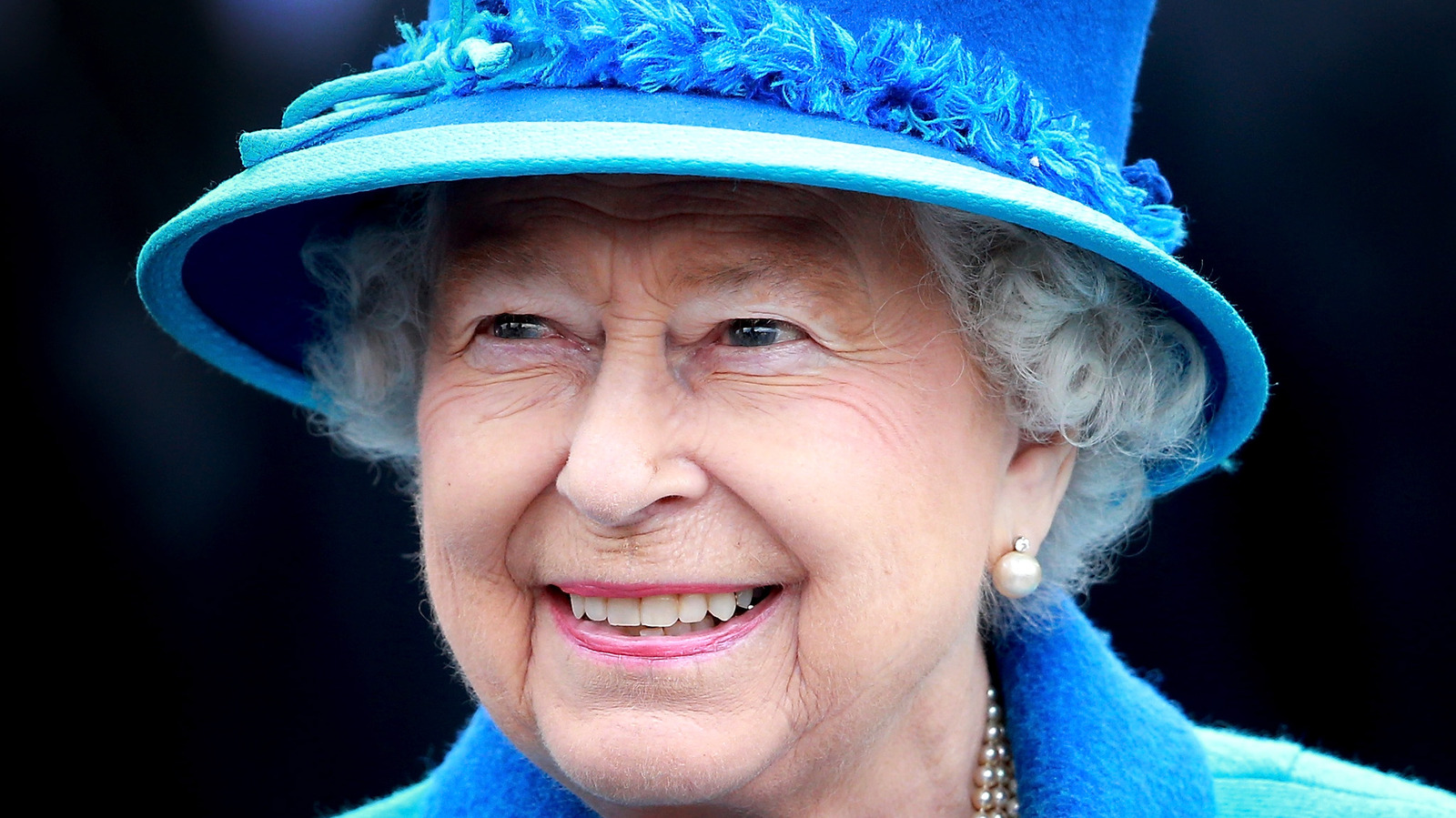 Why Queen Elizabeth Might Miss Out On Even More Royal Events