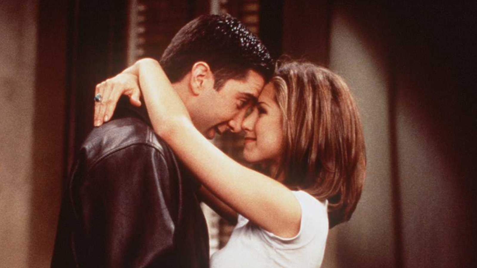 Why Rachel And Ross Were Always Endgame On Friends