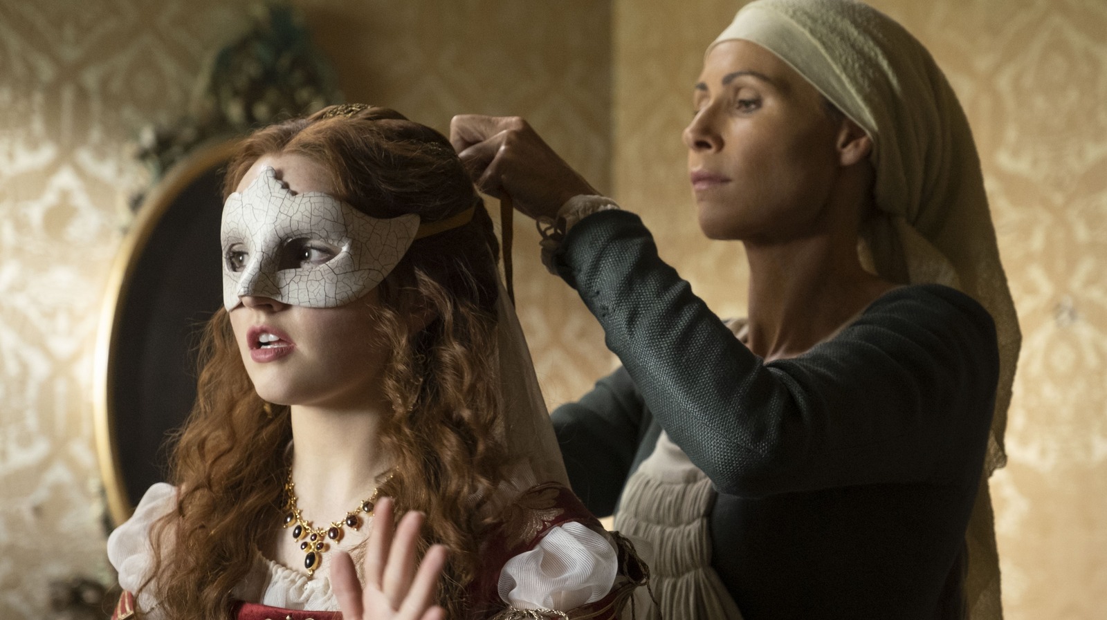 Why Rosaline Is The Shakespearean Heroine We Needed All Along