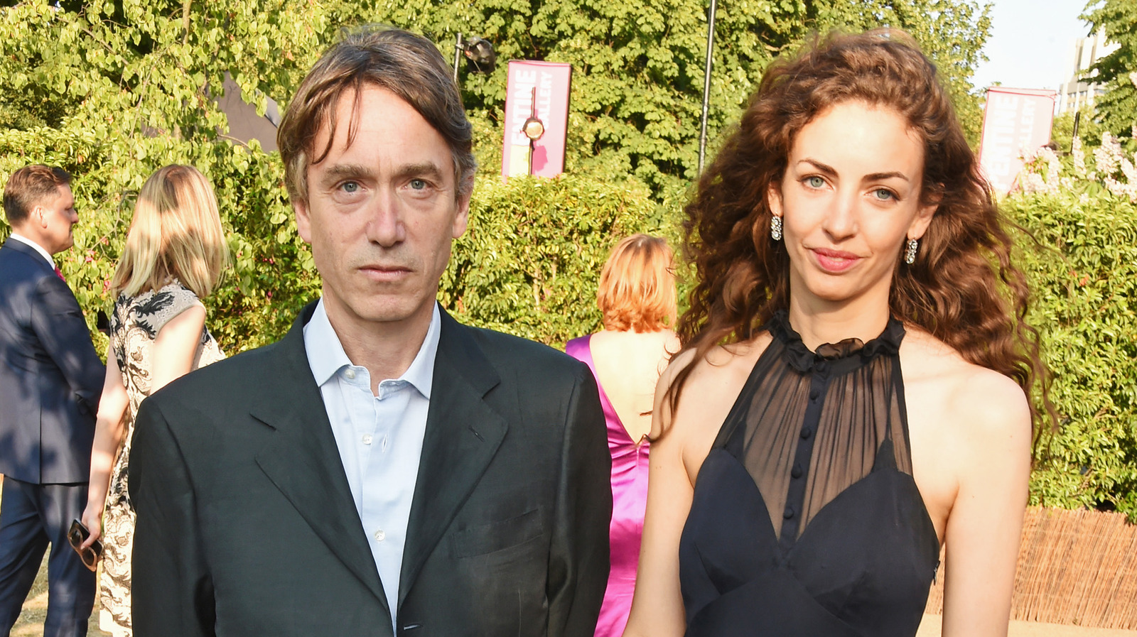 Lauren Waters - Journalist Profile - Intelligent Relations