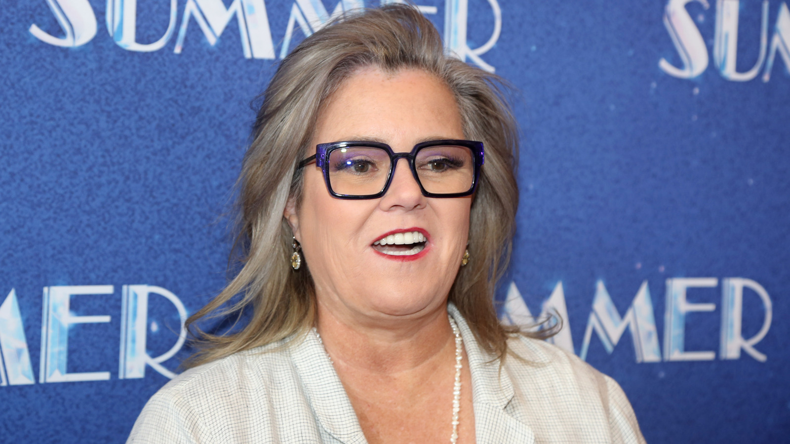 Why Rosie O'Donnell Pioneered The View's Political Edge