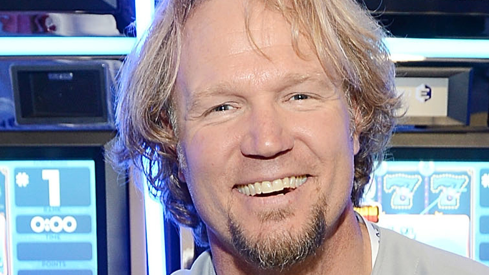 Why Sister Wives' Kody Brown Feels 'Like A Rag Doll'