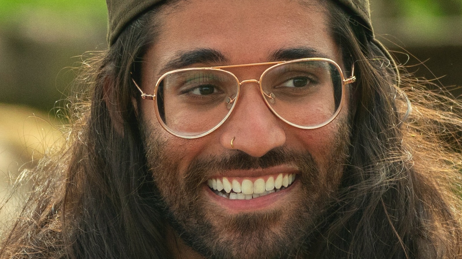 Why Snowflake Mountain's Sunny Malik Had Such A Soft Spot For Solomon ...