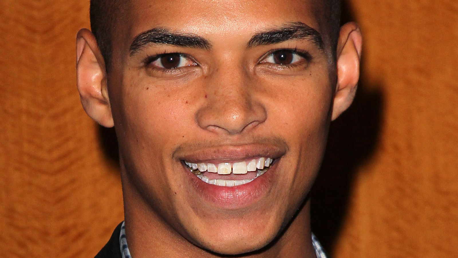 Why Some Are Concerned About Zende Dominguez's Future On The Bold And ...