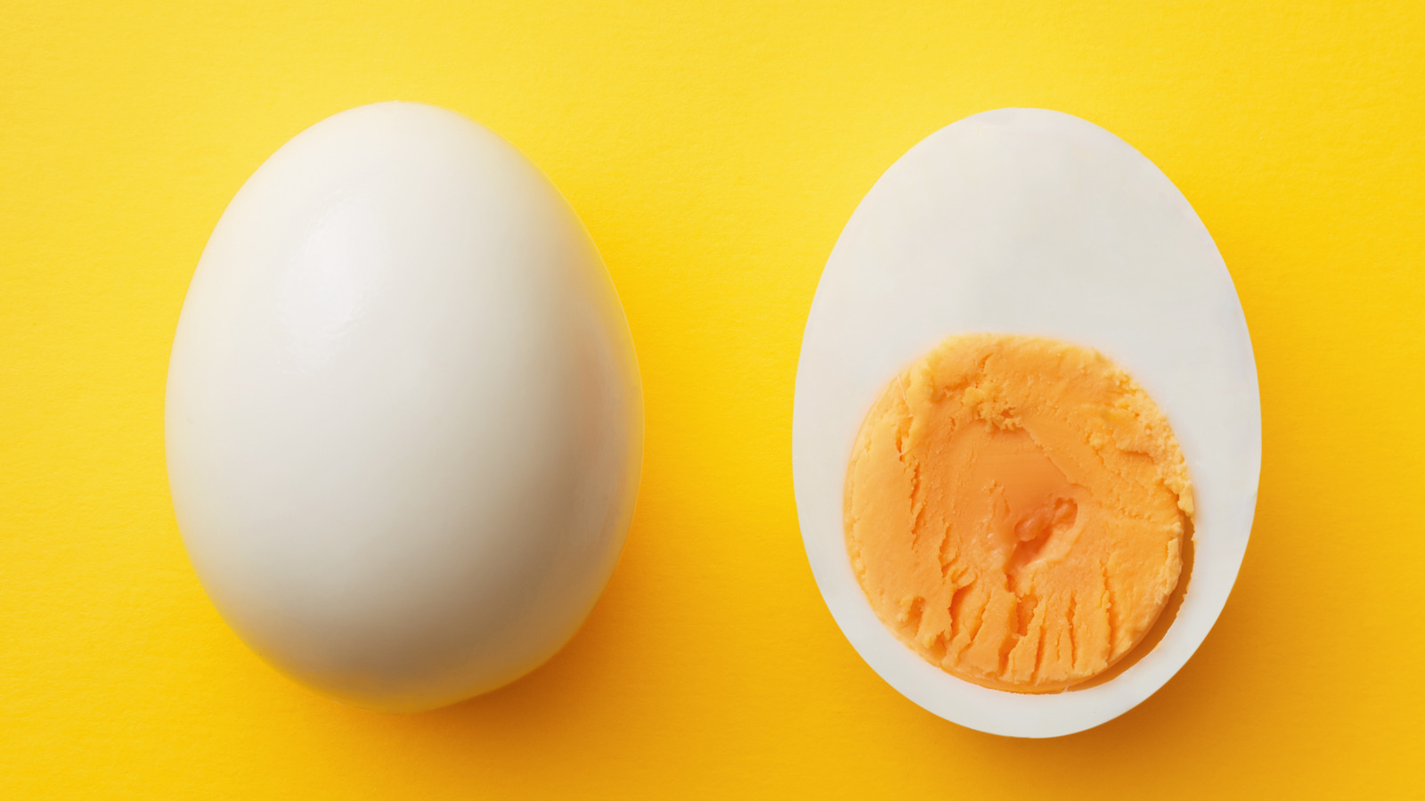 Why Some Doctors Warn Against The Boiled Egg Diet