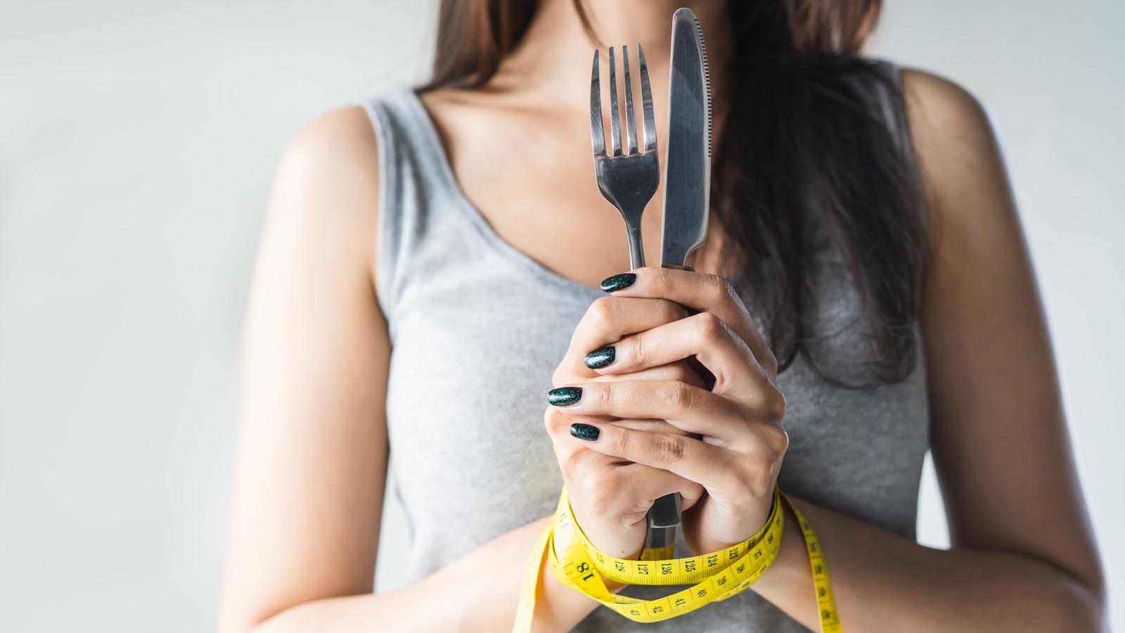 Why Some Doctors Warn Against The Werewolf Diet - Exclusive