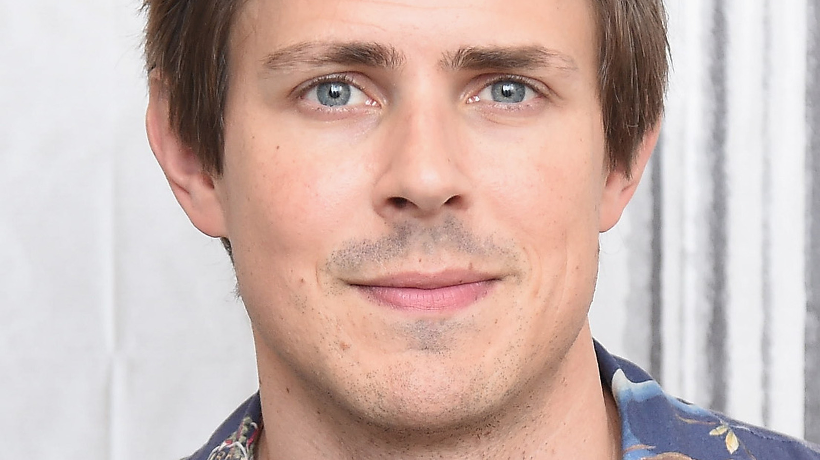 Why Stuart Whitworth From The Help Looks So Familiar