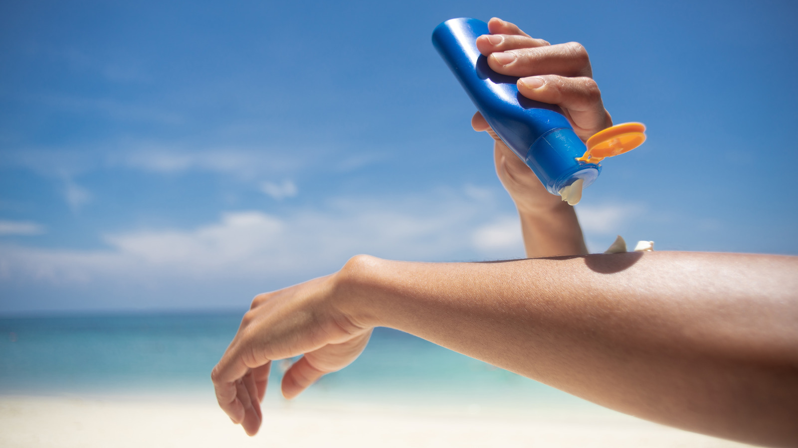 Why Sunscreens With Higher SPF Levels Can Be Misleading