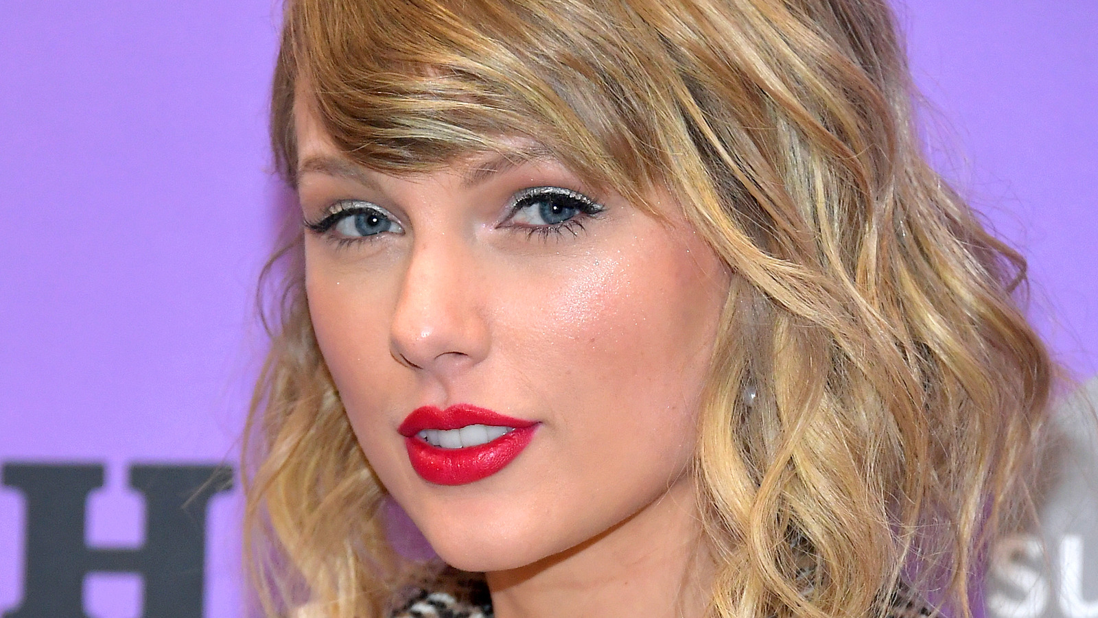 Why Taylor Swift's Latest Instagram Post Has Fans Buzzing Why Taylor Swift's Latest Instagram Post Has Fans Buzzing
