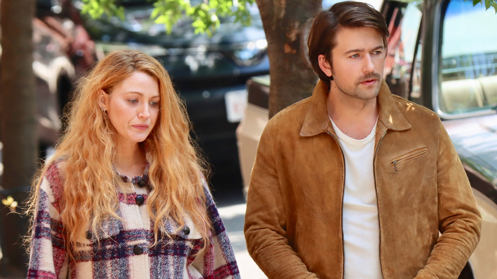 Why The Cast Of It Ends With Us Looks So Familiar Why The Cast Of It Ends With Us Looks So Familiar