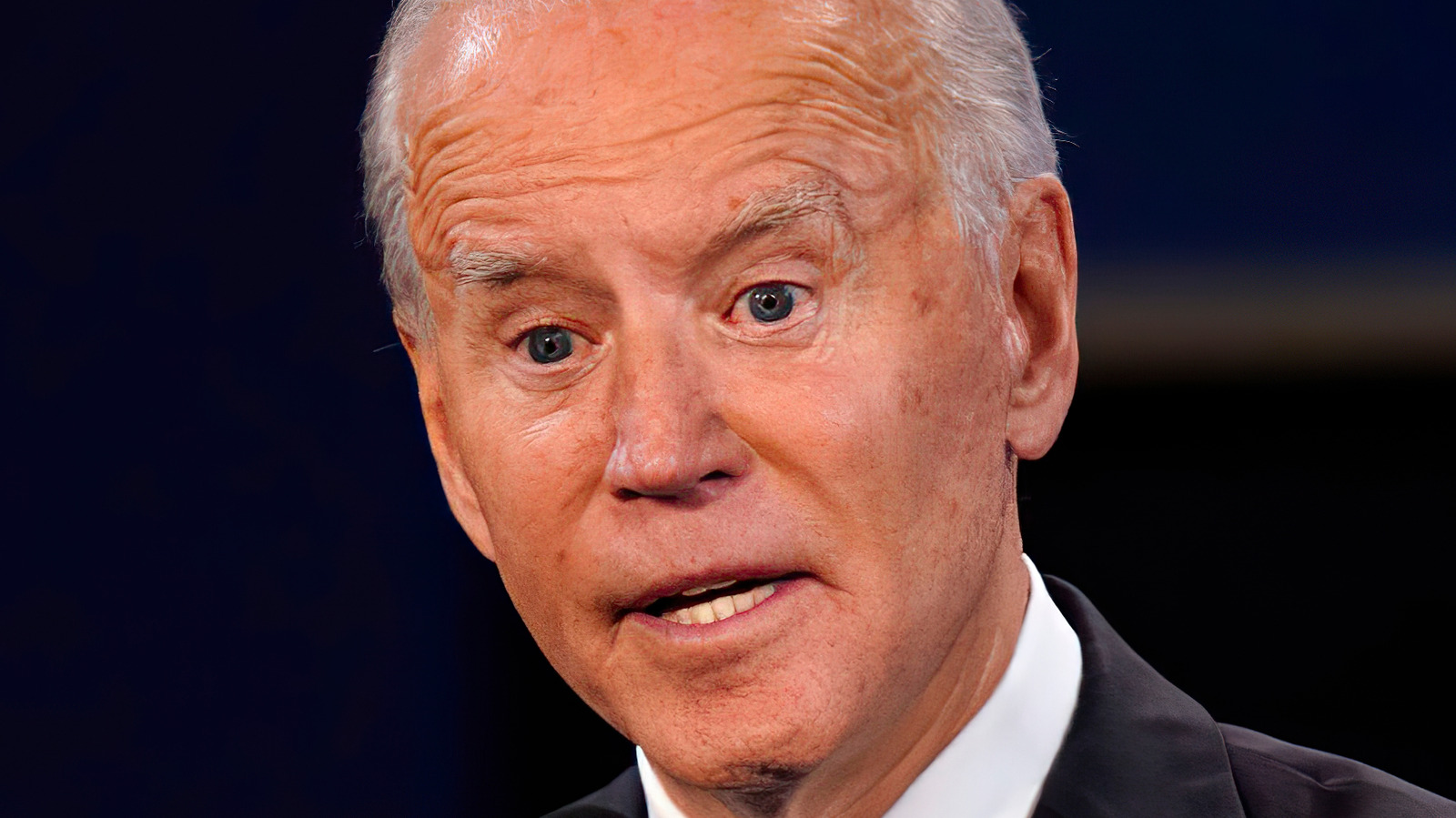 Why The Internet Is Livid Over Joe Biden's Latest Comments About COVID ...
