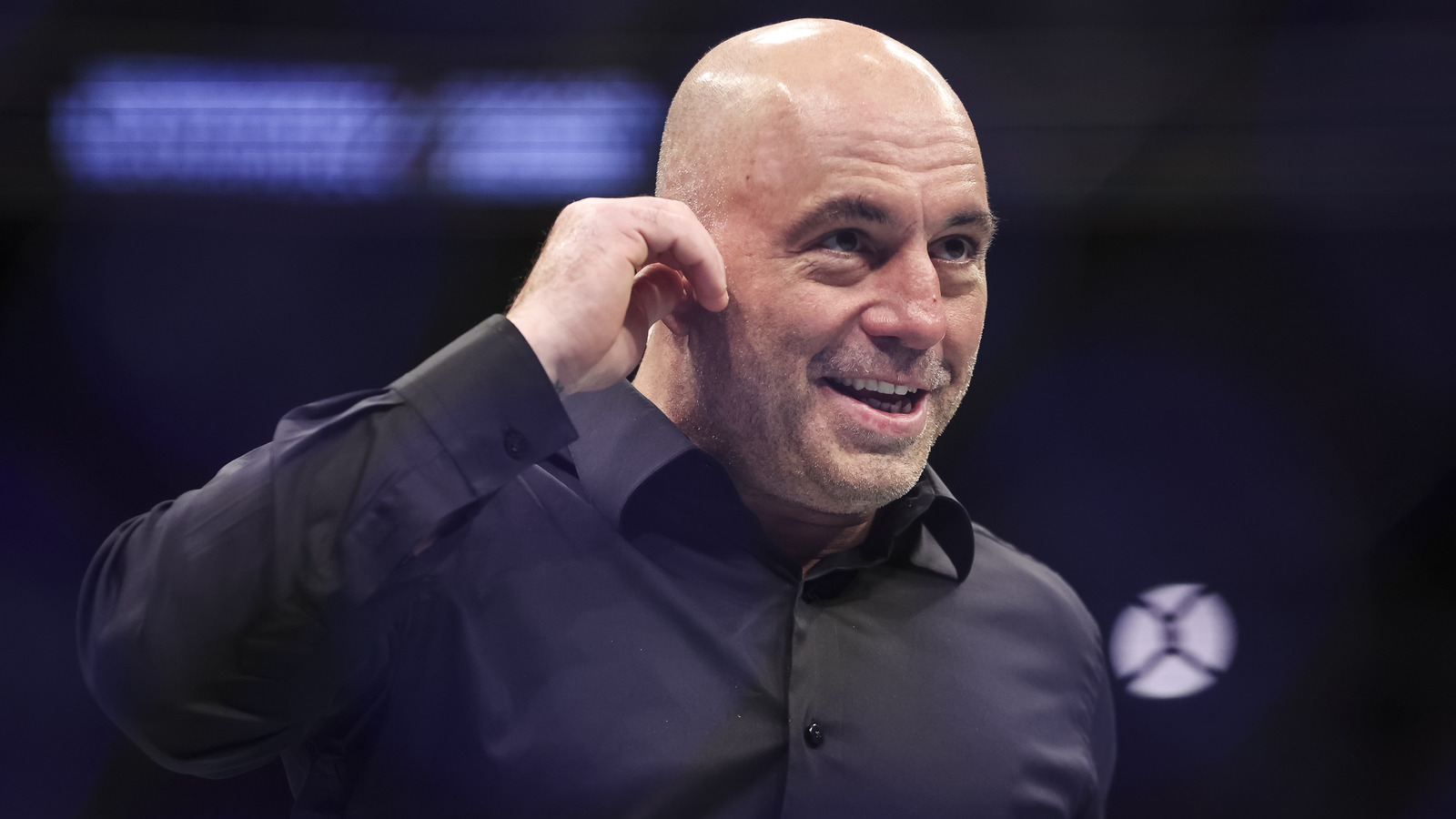 Why The Internet Thinks Joe Rogan Accidentally Outed Donald Trump As A ...