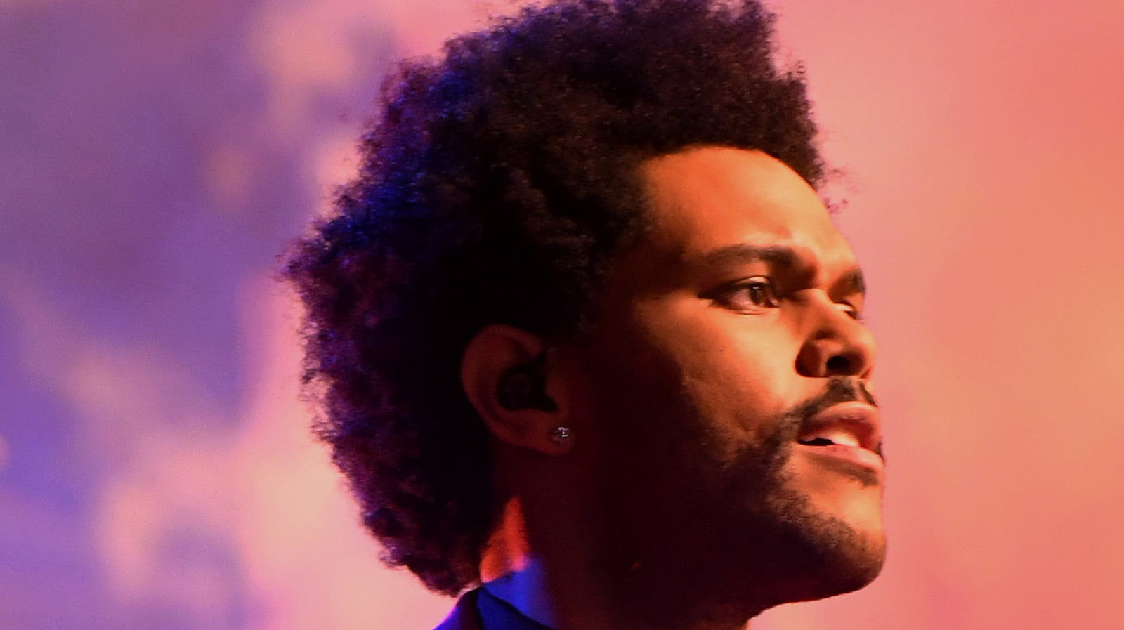 Why The Weeknd's Halftime Performance Had People Looking Away