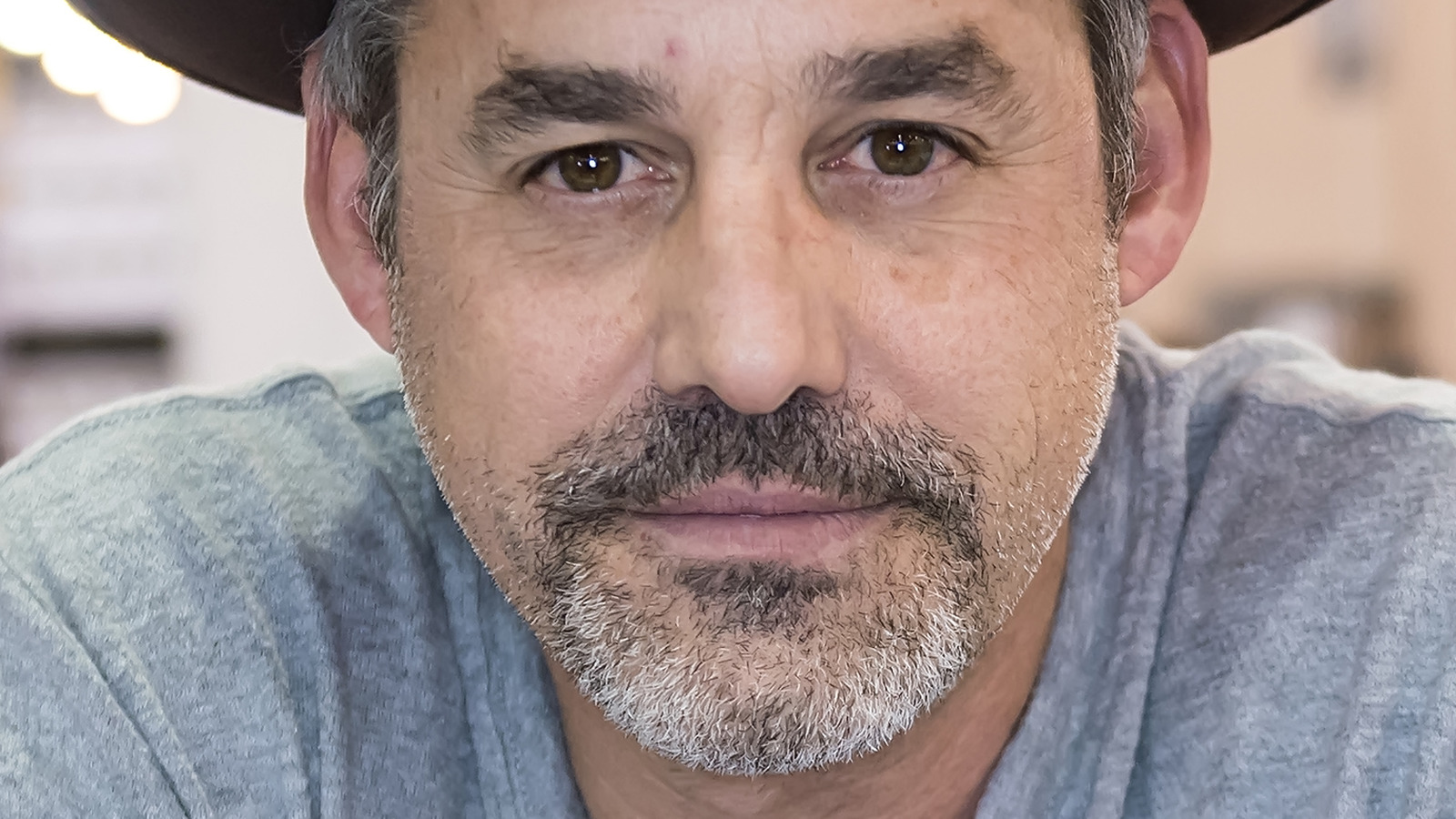 Why This Buffy Star Isn't Ready To Talk About Joss Whedon