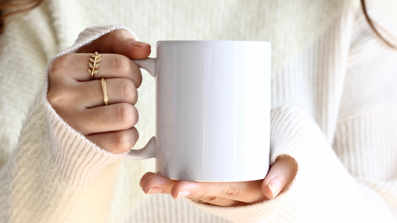 Why This Tea Could Be The Secret To Hair Health And Growth