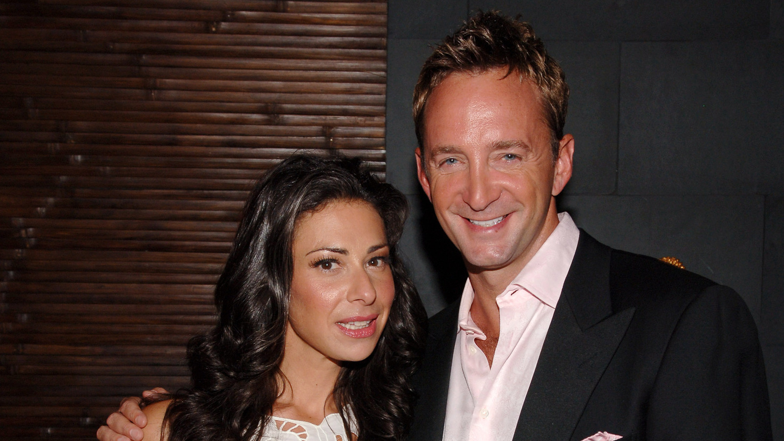 Why TLC's What Not To Wear Star Clinton Kelly Finally Extended An Olive ...