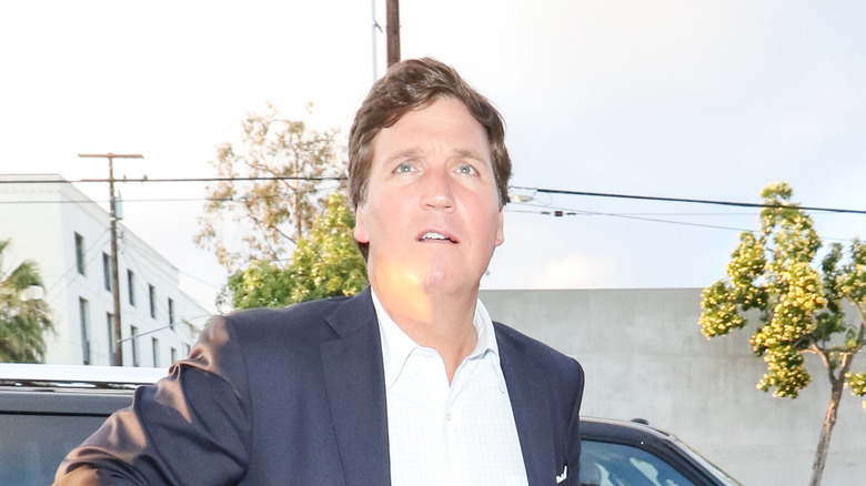 Why Tucker Carlson s Recent Spying Claims Are Raising Eyebrows
