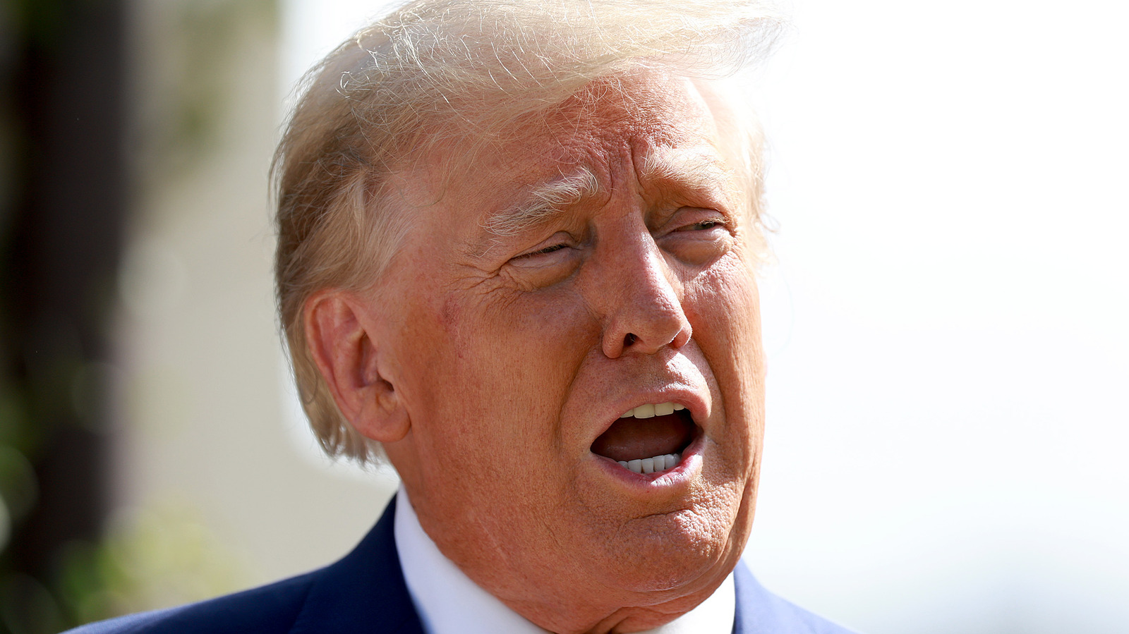 Why Twitter Is Saying Donald Trump Lost His Secret Weapon