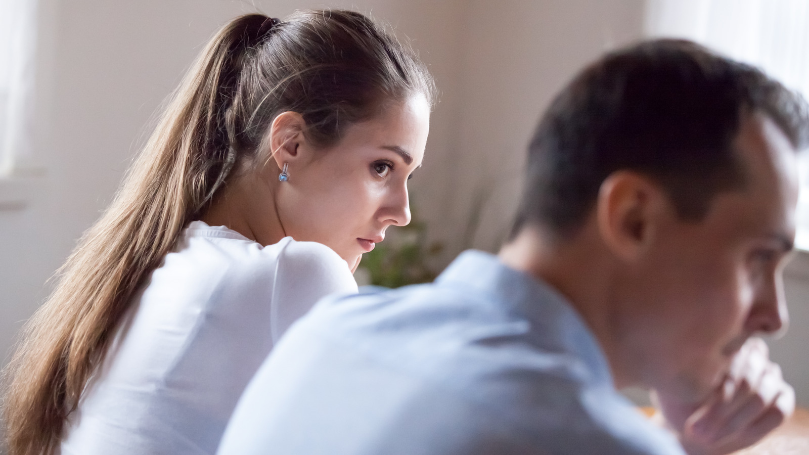 Why We Can Sense When Our Partner Is Cheating