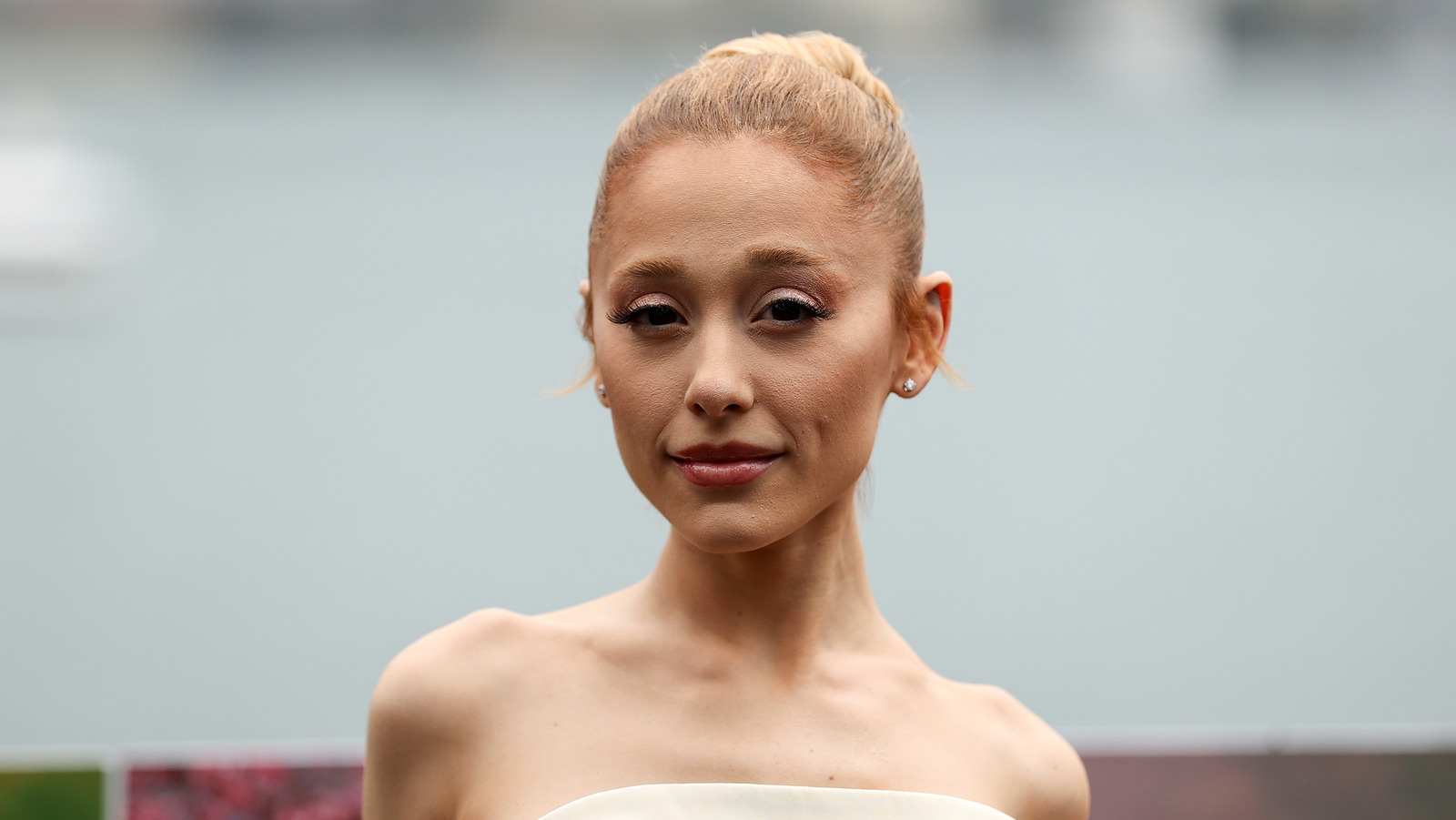 Ariana Grande Eetstoornis 2024