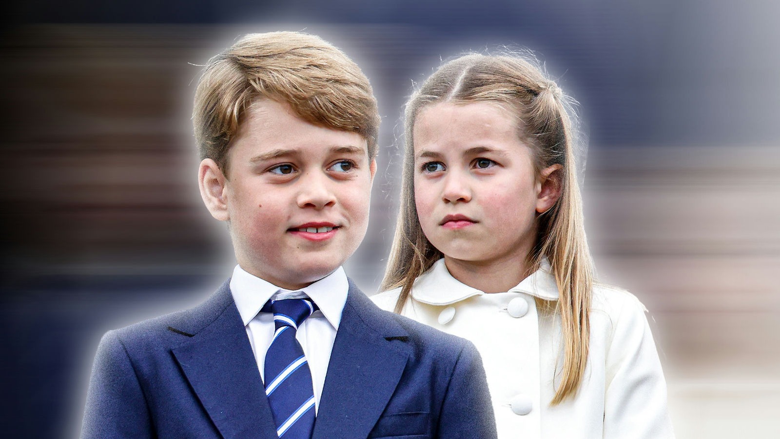 Why We're Worried About Prince William And Kate Middleton's 3 Kids