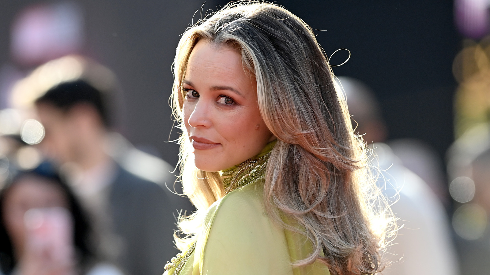 Why You Don't Hear About Rachel McAdams Anymore