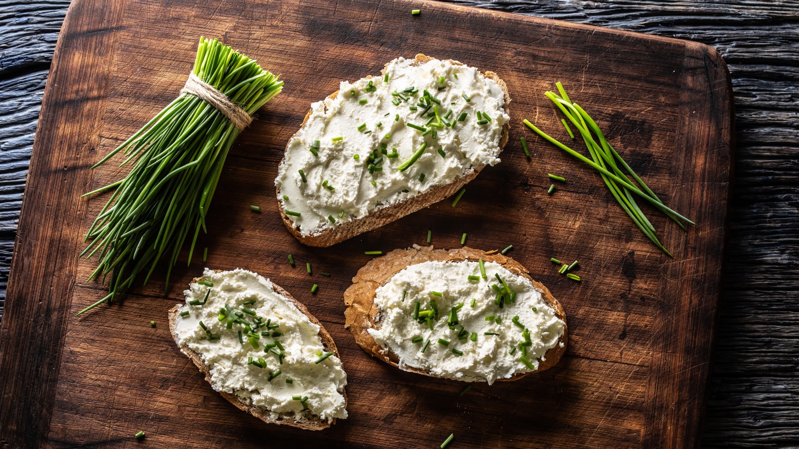 Why You Should Add Chives To Your Diet
