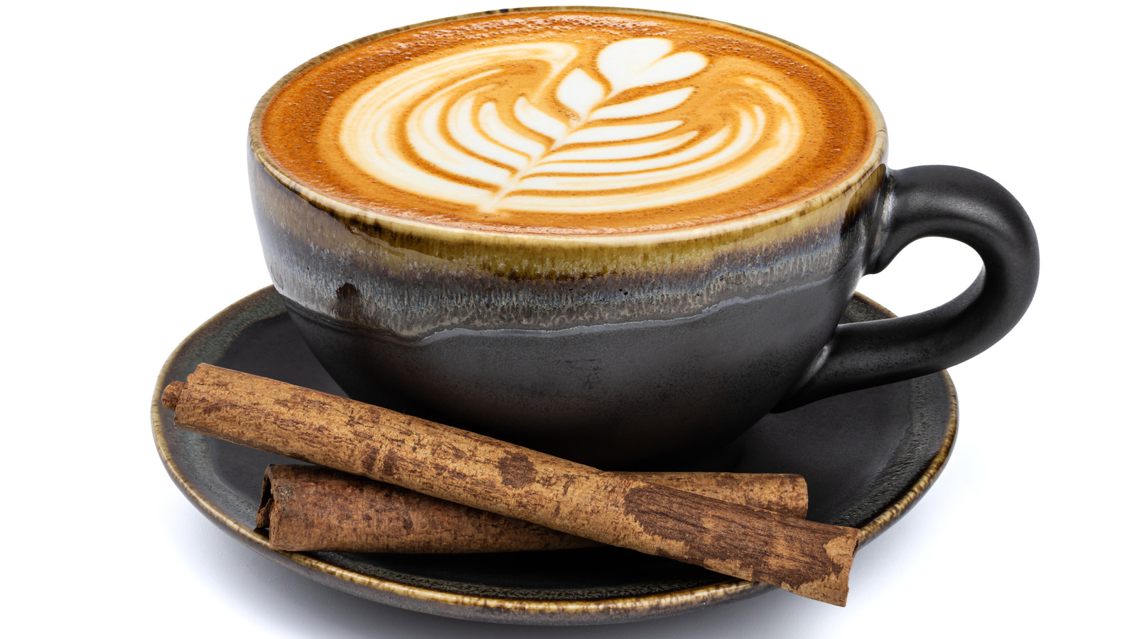 Why You Should Be Stirring Some Cinnamon Into Your Coffee
