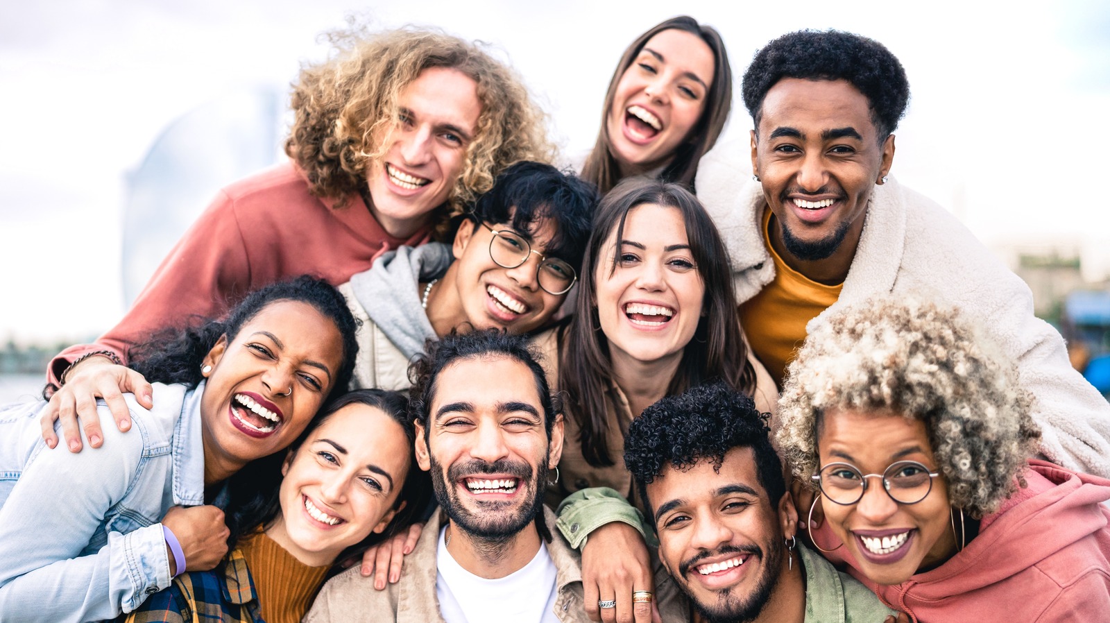 Why You Should Vet Your Friends The Same Way You Would A Potential ...